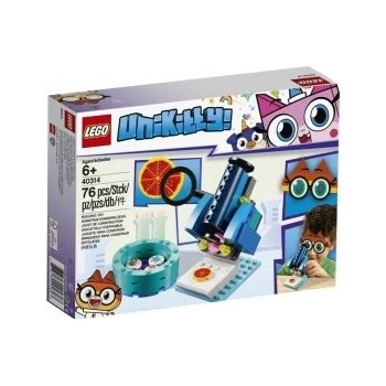 LEGO® 40314 Zvětšovací přístroj doktorky Lišákové od 449 Kč - Heureka.cz