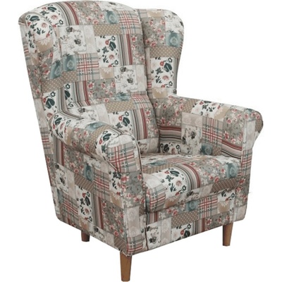 Kondela Charlot patchwork - Heureka.sk