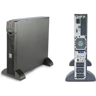 APC Smart-UPS 2000VA RT (SURT2000XLI) - Pazaruvaj.com