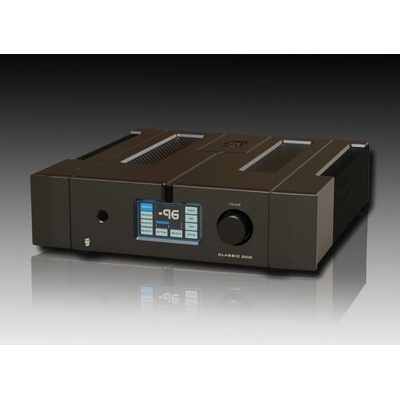 EAM Lab CLASSIC 202i DAC od 135 000 Kč - Heureka.cz