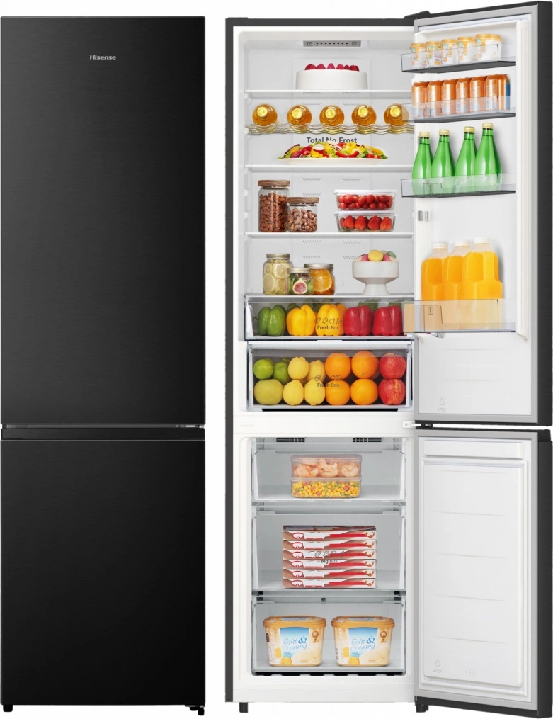 Hisense RB440N4AFA od 19 980 Kč - Heureka.cz