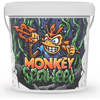 Monkey Seaweed 1 kg od 599 Kč - Heureka.cz