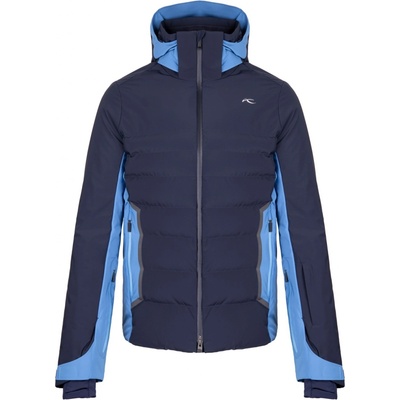 Kjus Men Green Line Jacket Deep Space od 10 396 Kč - Heureka.cz