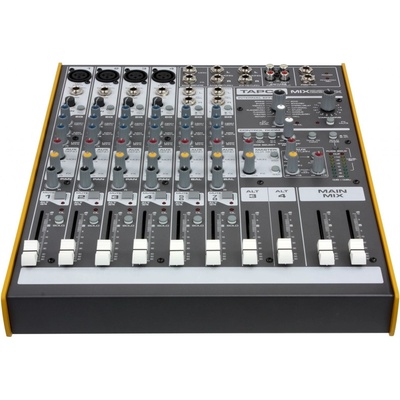 Tapco Mix 220FX - Heureka.cz