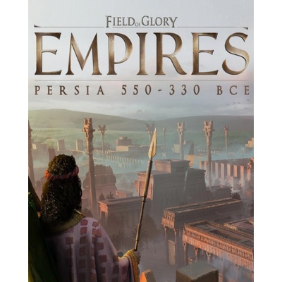 Field of Glory: Empires - Persia 550 - 330 BCE od 80 Kč - Heureka.cz