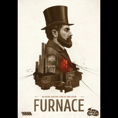 Hobby World Furnace od 989 Kč - Heureka.cz