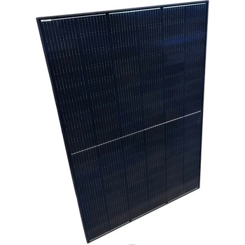 CECEP Solar Fotovoltaický panel 405 Wp mono half-cut PERC celočerný ...