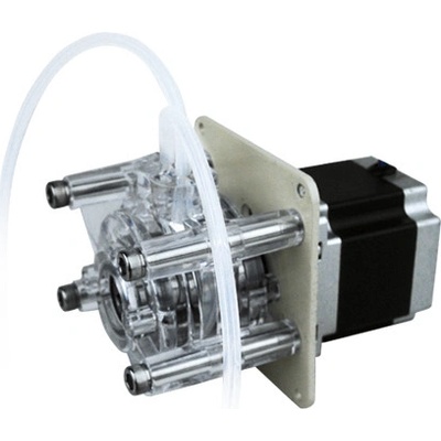 Shenchen OEM-B130-SN15-16 krokový motor 57 od 12 100 Kč - Heureka.cz
