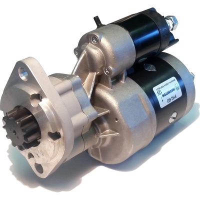 Startér 12V Multicar M 22, RS 09 s reduktorem 9142 603 - Heureka.cz