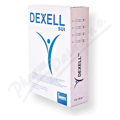 Dexell SUI injekční implantát 1 ml - Heureka.cz