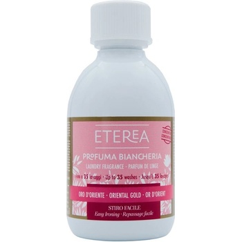Etera Profuma Biancheria oro D´oriente parfém na prádlo 250 ml od 147 ...