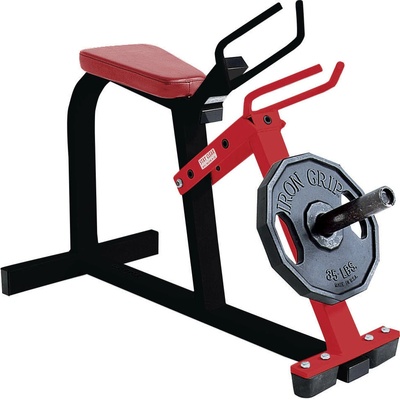 Hammer Strength Plate-Loaded Gripper od 0,01 € - Heureka.sk