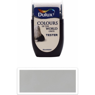 Dulux - CoW Tester 30 ml Bílé plachty od 24 Kč - Heureka.cz