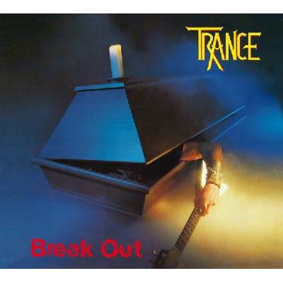 Trance - Break Out od 480 Kč - Heureka.cz