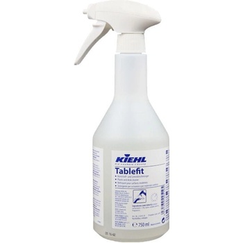 Kiehl Tablefit odstraní etikety, nálepky a inkoust 750 ml od 282 Kč ...