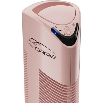 Ionic-Care Triton X6 - Růžová - Heureka.cz