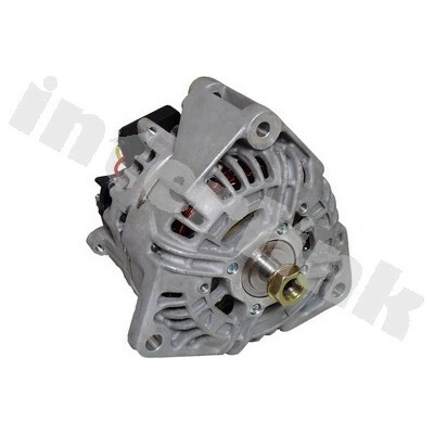 alternátor N1 28V/110A od 217,98 € - Heureka.sk