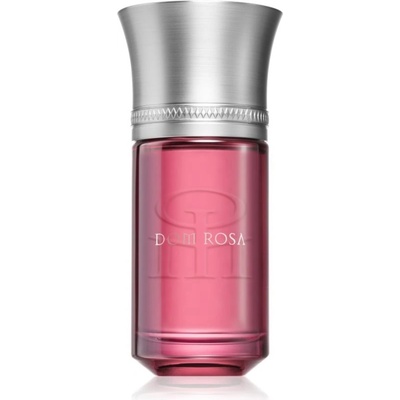 Les Liquides Imaginaires Dom Rosa parfumovaná voda unisex 50 ml - Heureka.sk