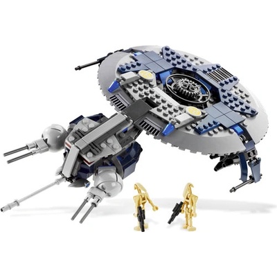 LEGO® Star Wars™ 7678 Droid Gunship - Heureka.cz
