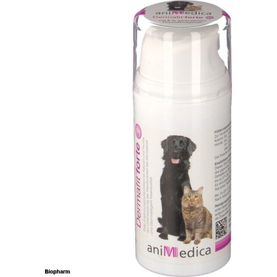 Dermafit forte 100 ml od 405 Kč - Heureka.cz