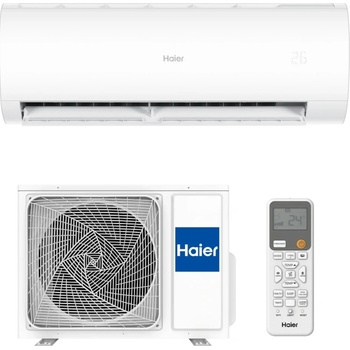 Haier Pearl Premium 7,1 kW od 38 666 Kč - Heureka.cz
