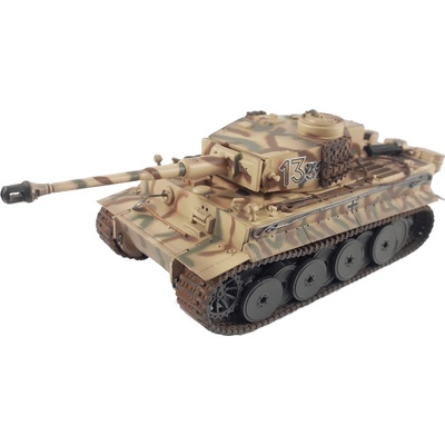Easy Model Tiger I. 1. Panzer Division SS Leibstandarte SS Adolf Hitler ...