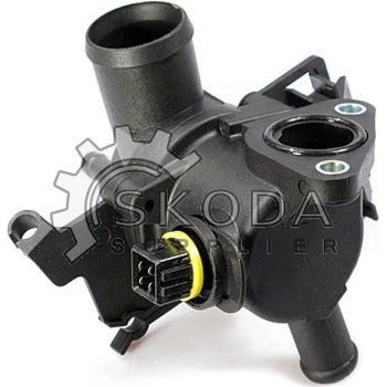 Termostat kompletní od 356 Kč - Heureka.cz