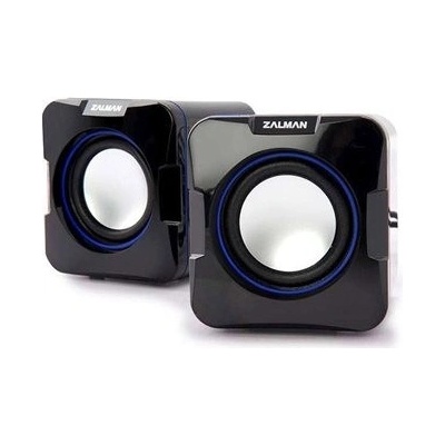 Zalman ZM-S100 - Heureka.cz