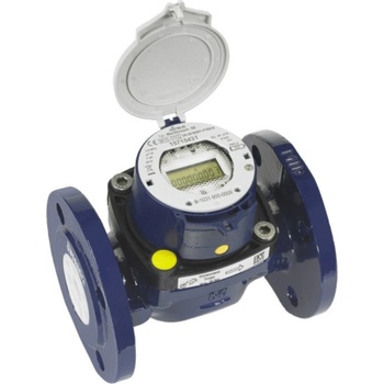 Sensus Vodoměr MeiStreamRF T50 PN16 DN100 L250 Q3_160 R100 433 od 22 ...