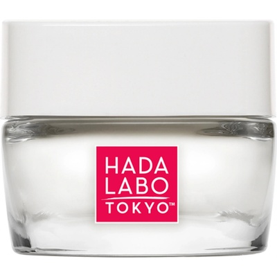 Hada Labo Tokyo Red Special Repair Treatment Regenerační noční krém 50 ...
