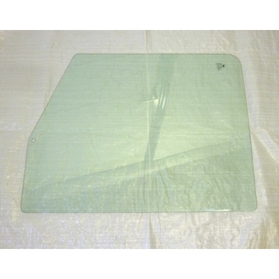 Sklo dveří Iveco EuroCargo Rest, Trakker levé 98407344 - Heureka.cz