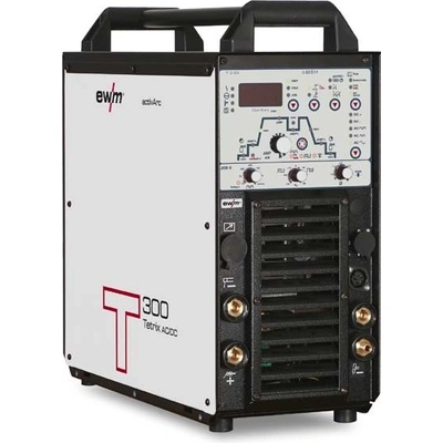 EWM Tetrix 300 AC/DC - Heureka.sk