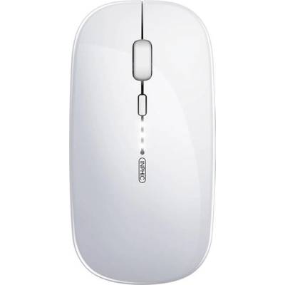Inphic M1P Wireless Silent Mouse 2.4G White - Heureka.cz