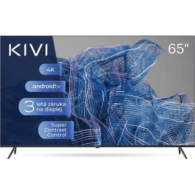 KIVI 65U740NB - Heureka.cz