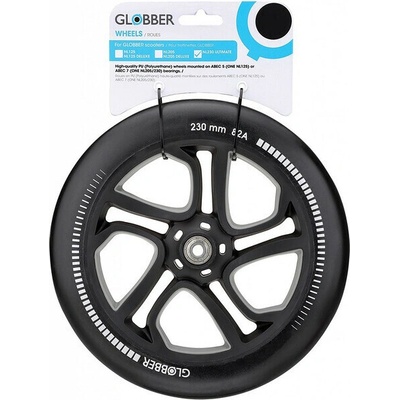 Globber - Koliesko 230mm (GL-526-015) od 22,1 € - Heureka.sk