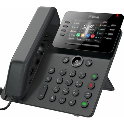 Fanvil V64 SIP od 2 260 Kč - Heureka.cz