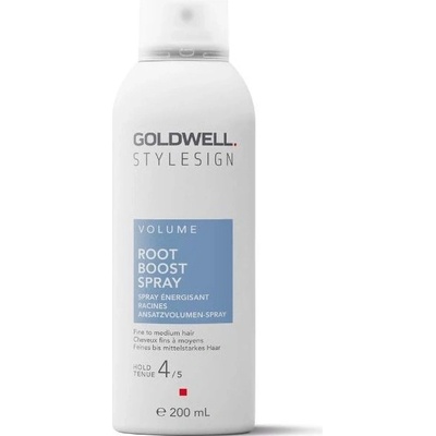 Goldwell StyleSign Volume Root Boost Spray Sprej pro objem od kořínků ...