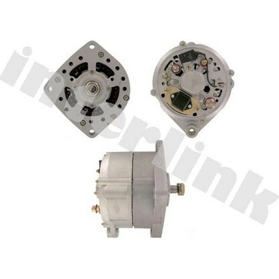 alternátor Scania R124 od 110,7 € - Heureka.sk