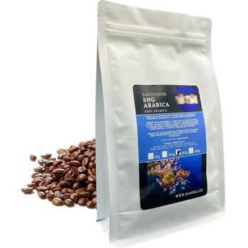 Haniell Káva Salvador SHG 100 g od 3,7 € - Heureka.sk