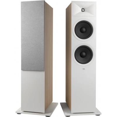 JBL STAGE 280F od 27 990 Kč - Heureka.cz