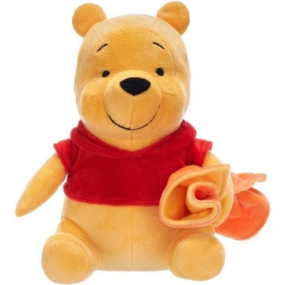 Medvídek Pú postavička z pohádky Medvídek Pú Winnie the Pooh 30 cm ...