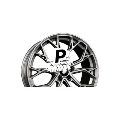 FF-WHEELS FF02 8,5x19 5x120 ET35 anthracite od 206,52 € - Heureka.sk