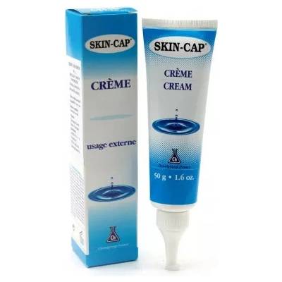 Skin-Cap krém 50 ml od 13,69 € - Heureka.sk