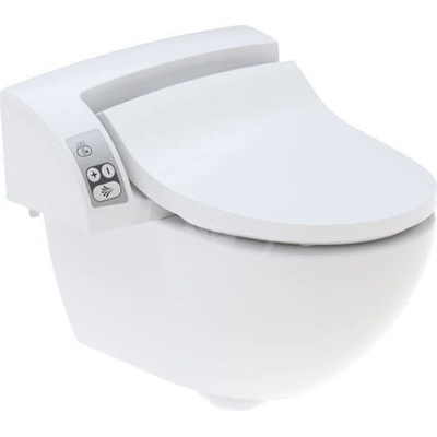 Geberit AquaClean 5000 plus 146.119.11.1 - Heureka.cz