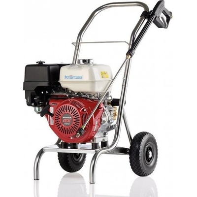 Kränzle Profi-Jet B 200bar/20l od 126 241 Kč - Heureka.cz