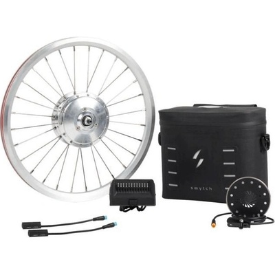 Swytch Brompton Conversion Kit - Heureka.cz