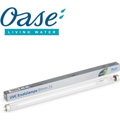Oase Bitron - 25 W od 647 Kč - Heureka.cz