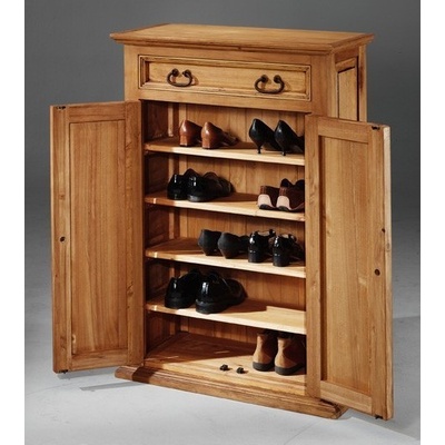 Botník Mexico - Heureka.cz