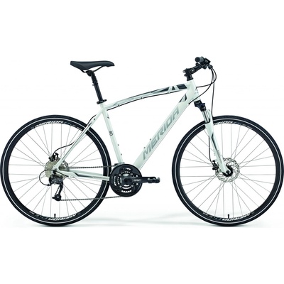 Merida Crossway 40-D 2015 - Heureka.cz