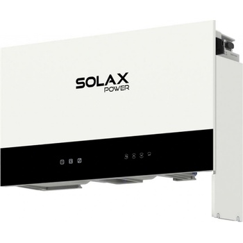 SolaX Power X3-IES - 6 kW - Heureka.cz
